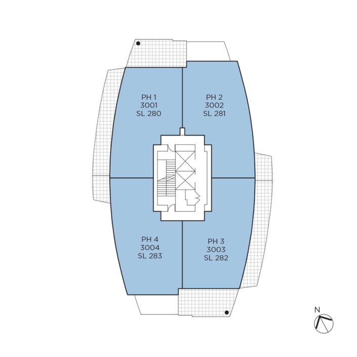 New Condos South Burnaby, Azure at Southgate City