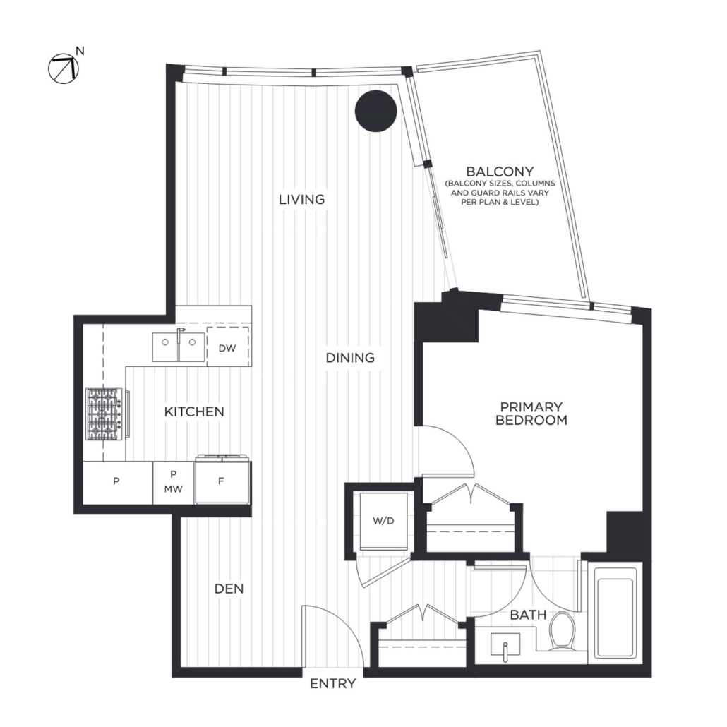 New Condos South Burnaby, Azure at Southgate City