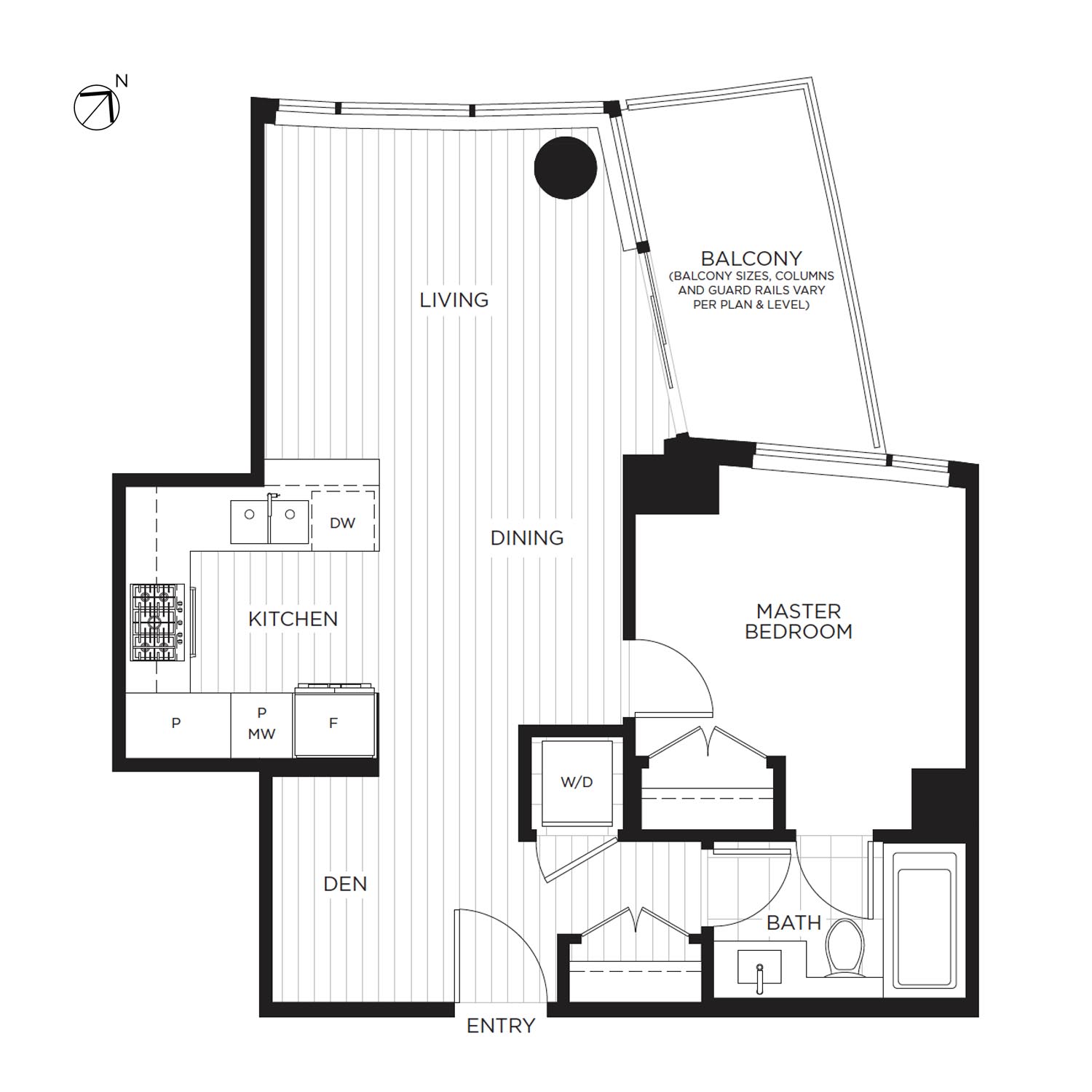 New Condos South Burnaby, Azure at Southgate City