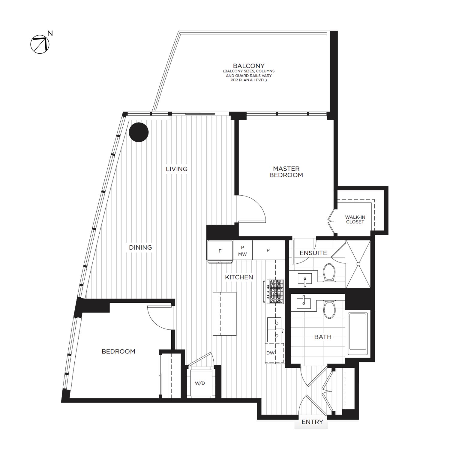 New Condos South Burnaby, Azure at Southgate City