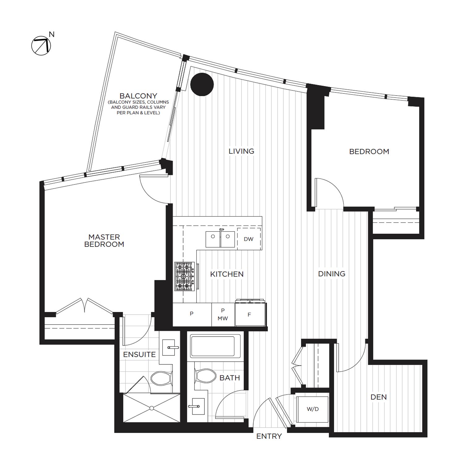 New Condos South Burnaby, Azure at Southgate City