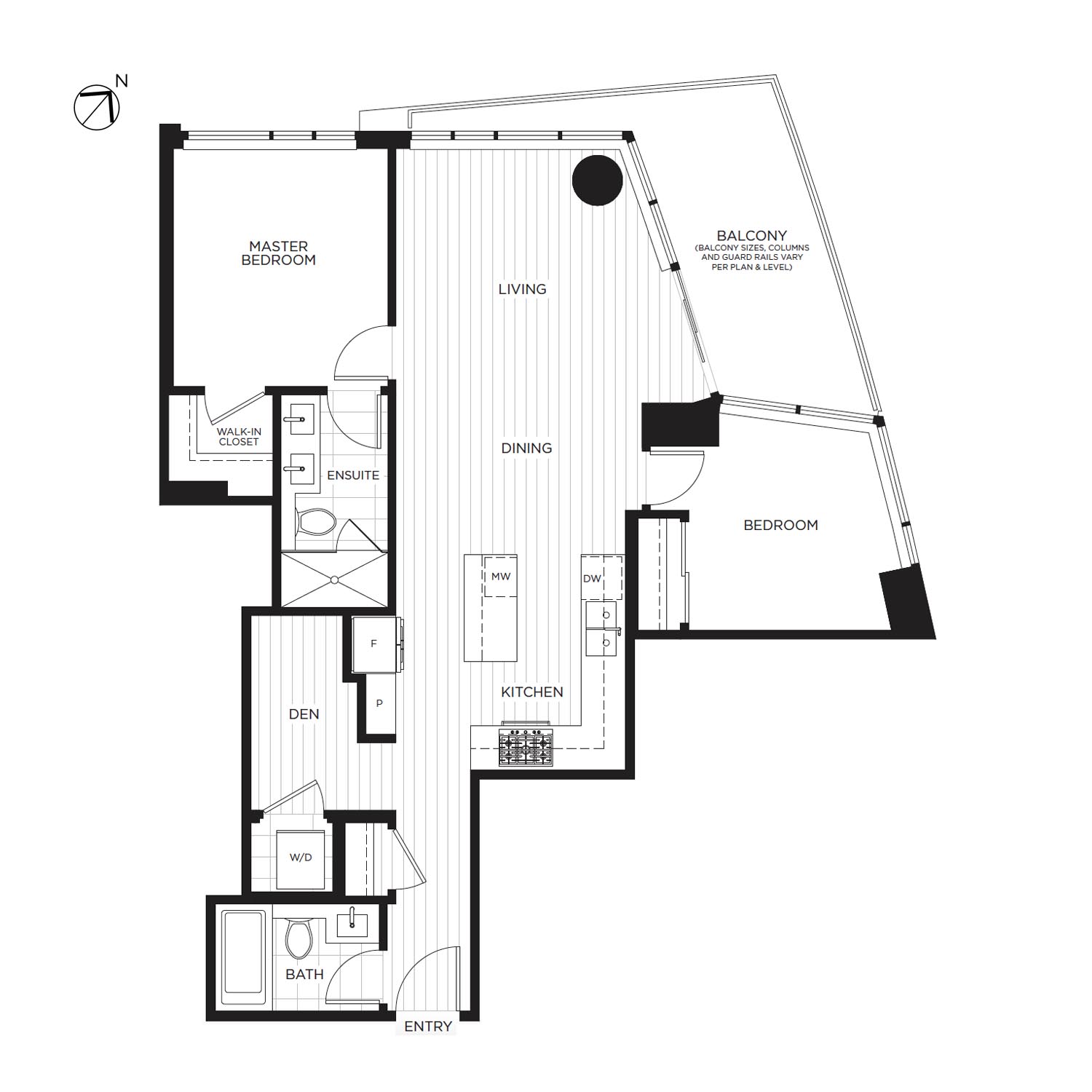 New Condos South Burnaby, Azure at Southgate City