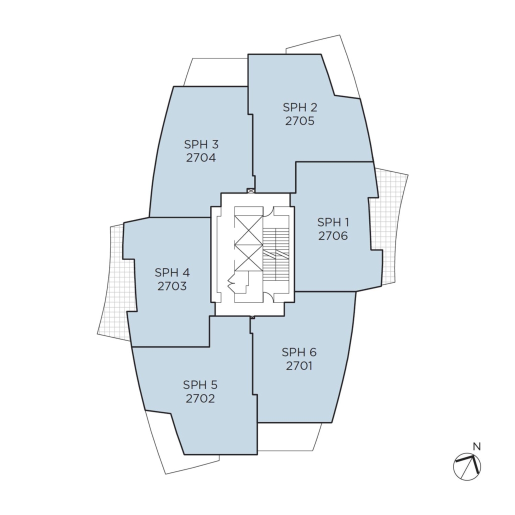 New Condos South Burnaby, Azure at Southgate City